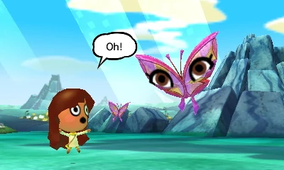 User blog:MaiLightApple/My Miitopia Demo Pics | Wii Sports Wiki | Fandom