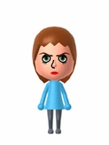 Anna (Wii) | Wii Sports Wiki | Fandom