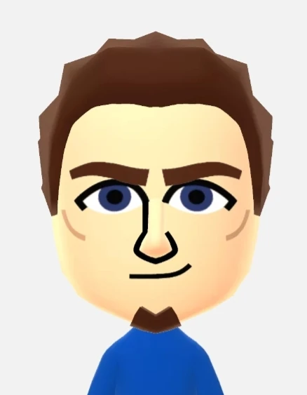 User blog:PaigeOfaBook/My CPU Mii Redesigns | Wii Sports Wiki | Fandom