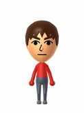 Guest C | Wii Sports Wiki | Fandom