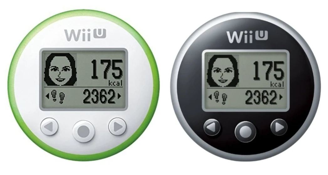 Fit Meter | Wii Sports Wiki | Fandom