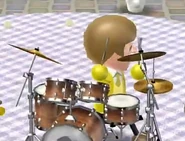 John | Wii Sports Wiki | Fandom