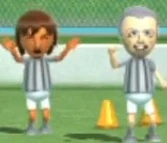 Yuya | Wii Sports Wiki | Fandom