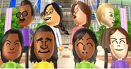 Helen | Wii Sports Wiki | Fandom