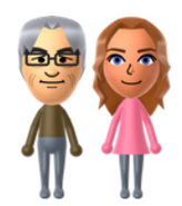 Araceli | Wii Sports Wiki | Fandom