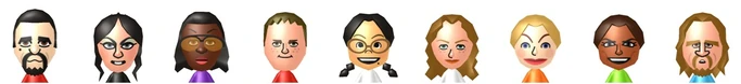 Baseball | Wii Sports Wiki | Fandom