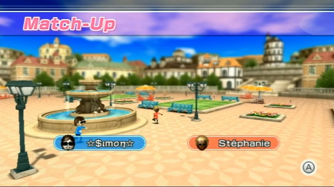 Discuss Everything About Wii Sports Wiki | Fandom