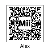 Alex | Wii Sports Wiki | Fandom