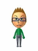 Nick | Wii Sports Wiki | Fandom