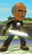 Carlo | Wii Sports Wiki | Fandom
