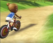 Emma | Wii Sports Wiki | Fandom