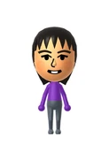 Cheng-Han | Wii Sports Wiki | Fandom