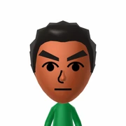 Guest Miis | Wii Sports Wiki | Fandom