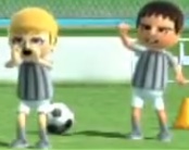 Dunbar | Wii Sports Wiki | Fandom