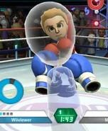 Matt | Wii Sports Wiki | Fandom