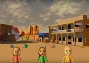 Ryan | Wii Sports Wiki | Fandom