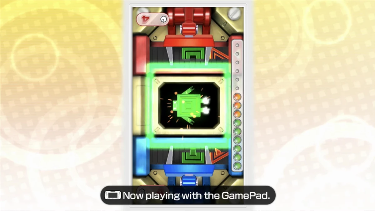 Bot Building | Wii Sports Wiki | Fandom