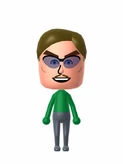 Vincenzo | Wii Sports Wiki | Fandom