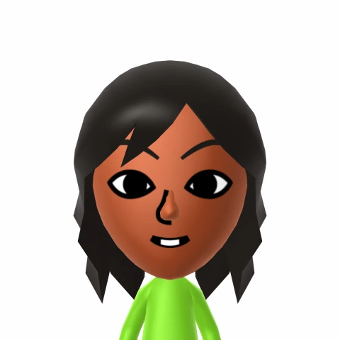 Category:Miis | Wii Sports Wiki | Fandom