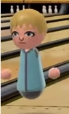 Maximilian | Wii Sports Wiki | Fandom