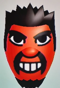 User blog:Genux Smash/Some Miis I made | Wii Sports Wiki | Fandom