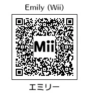 Emily | Wii Sports Wiki | Fandom