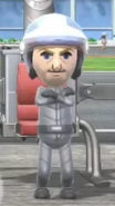 Victor | Wii Sports Wiki | Fandom