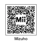Mizuho | Wii Sports Wiki | Fandom