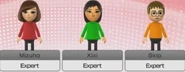Mizuho | Wii Sports Wiki | Fandom