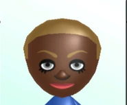 Emma | Wii Sports Wiki | Fandom