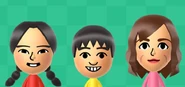 Xiao-Tong | Wii Sports Wiki | Fandom