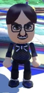 Marius | Wii Sports Wiki | Fandom