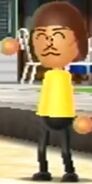 Mike | Wii Sports Wiki | Fandom