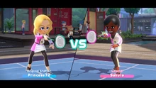 Badminton | Wii Sports Wiki | Fandom