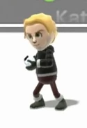 Matt | Wii Sports Wiki | Fandom