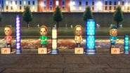 Michael | Wii Sports Wiki | Fandom