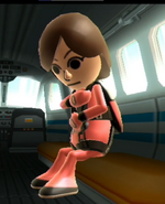 Guest F | Wii Sports Wiki | Fandom