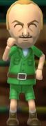 Victor | Wii Sports Wiki | Fandom