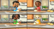 Alex | Wii Sports Wiki | Fandom