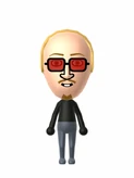 Martin | Wii Sports Wiki | Fandom