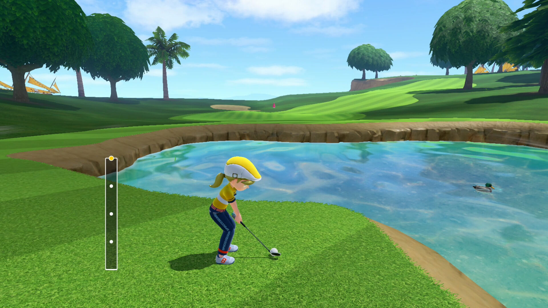 Best golf games for nintendo switch store