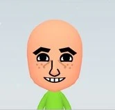 User blog:Hilvi Haslbäck/My OC Miis | Wii Sports Wiki | Fandom
