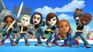 Matt | Wii Sports Wiki | Fandom