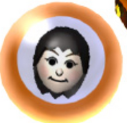 Rin | Wii Sports Wiki | Fandom