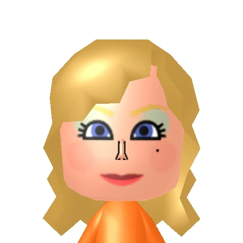 User blog:YoungArtist79/Mii Survivor- Season 4- Ghost Island | Wii ...