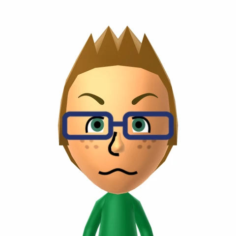 Nick | Wii Sports Wiki | Fandom