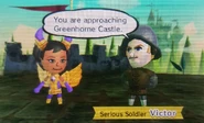 Victor | Wii Sports Wiki | Fandom