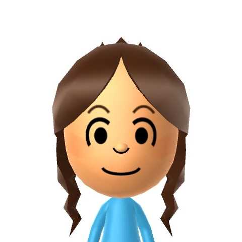 User blog:YoungArtist79/My Mii Reveals- Other Nationalities | Wii ...