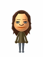 Tomoko | Wii Sports Wiki | Fandom