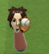 Yuya | Wii Sports Wiki | Fandom